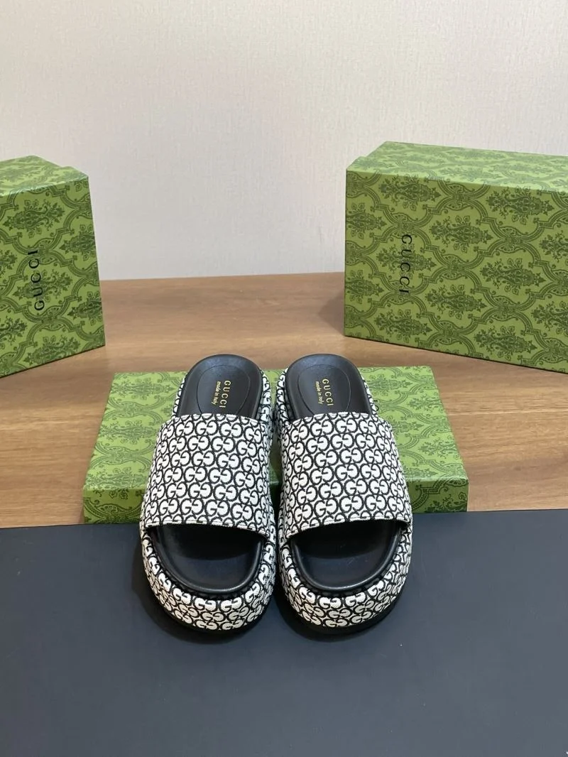 Economical Gucci Slippers