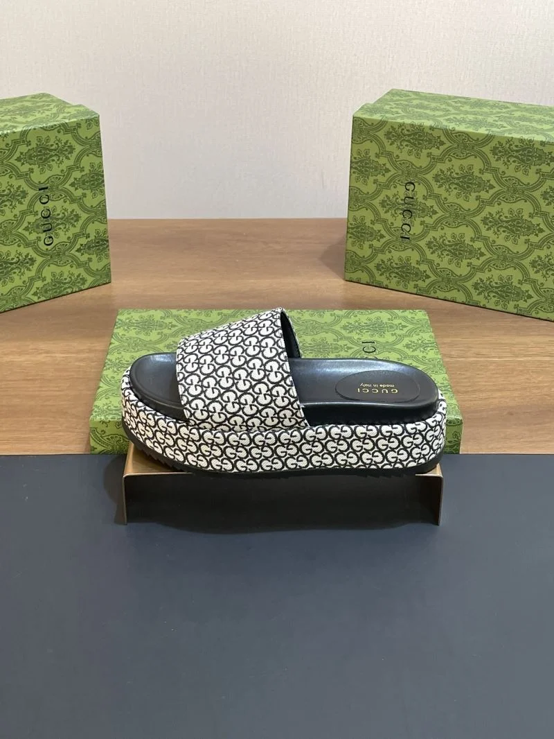 Economical Gucci Slippers
