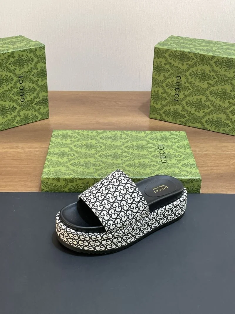 Economical Gucci Slippers