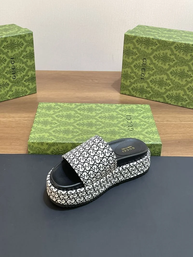 Economical Gucci Slippers