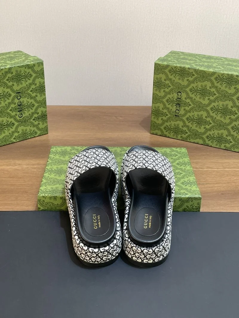 Economical Gucci Slippers