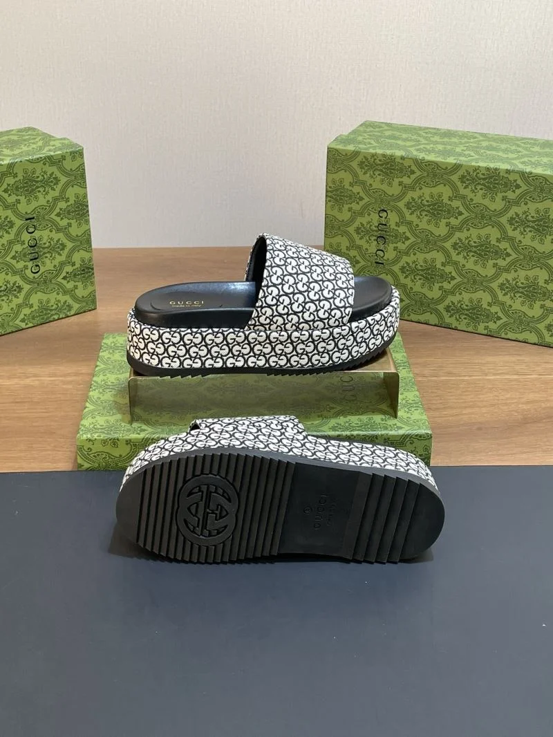 Economical Gucci Slippers