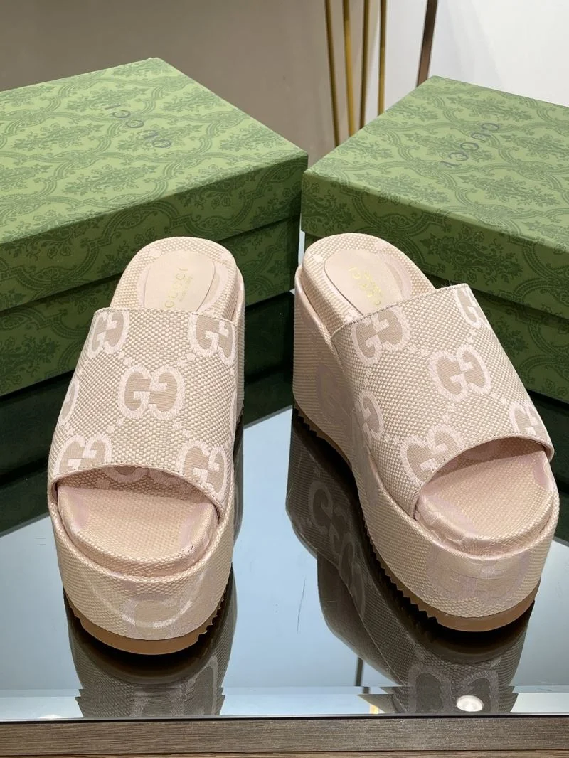 Gucci Slippers