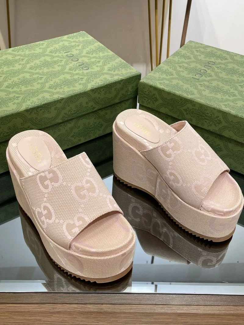Factory-made Gucci Slippers