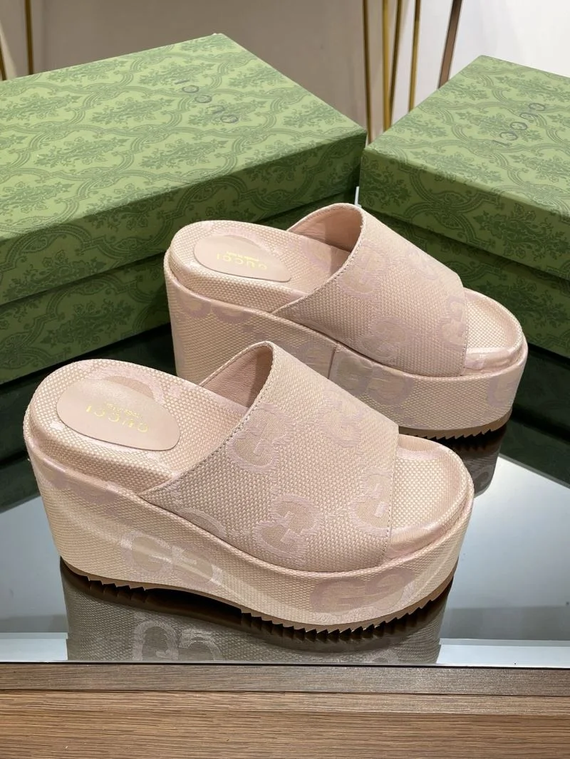 Factory-made Gucci Slippers
