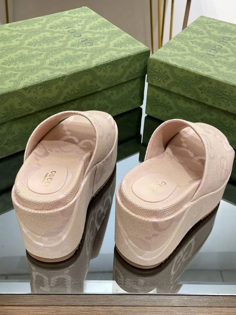 Factory-made Gucci Slippers