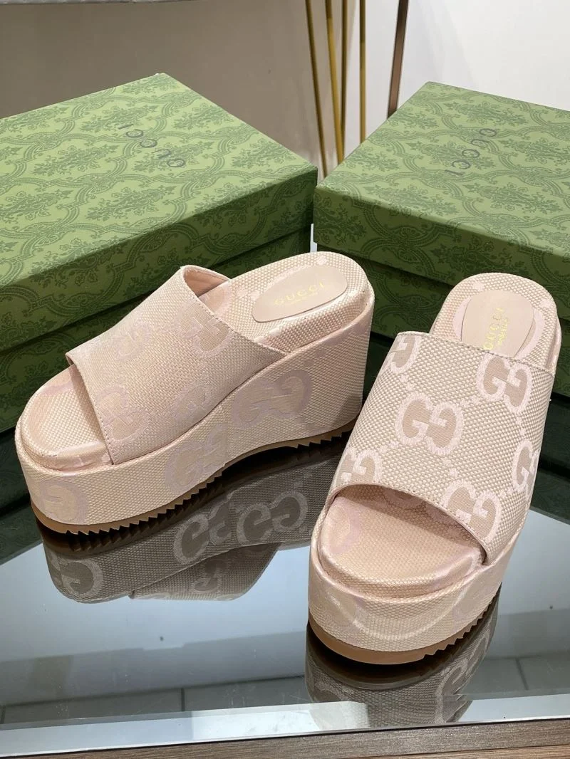 Factory-made Gucci Slippers