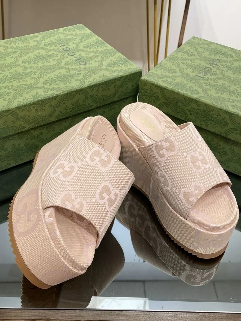 Factory-made Gucci Slippers
