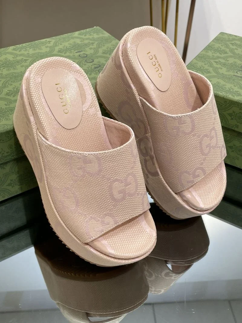 Factory-made Gucci Slippers