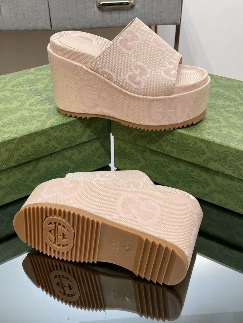 Factory-made Gucci Slippers