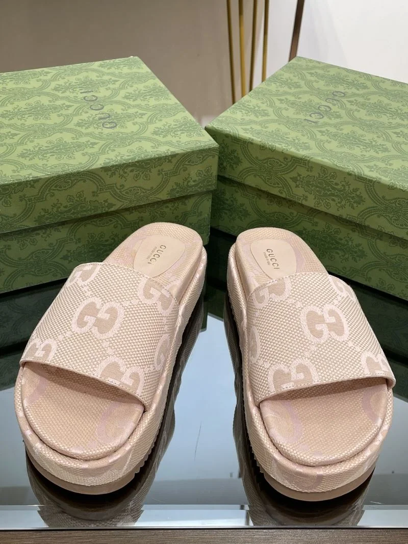 Gucci Slippers