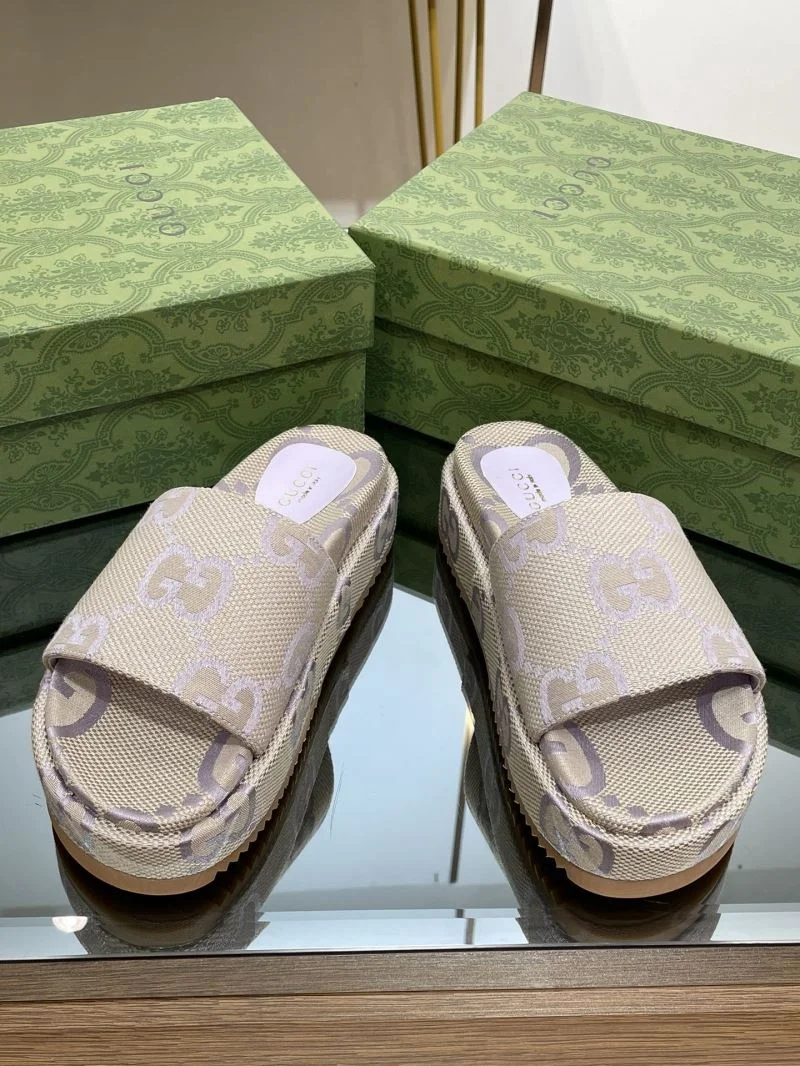 Gucci Slippers