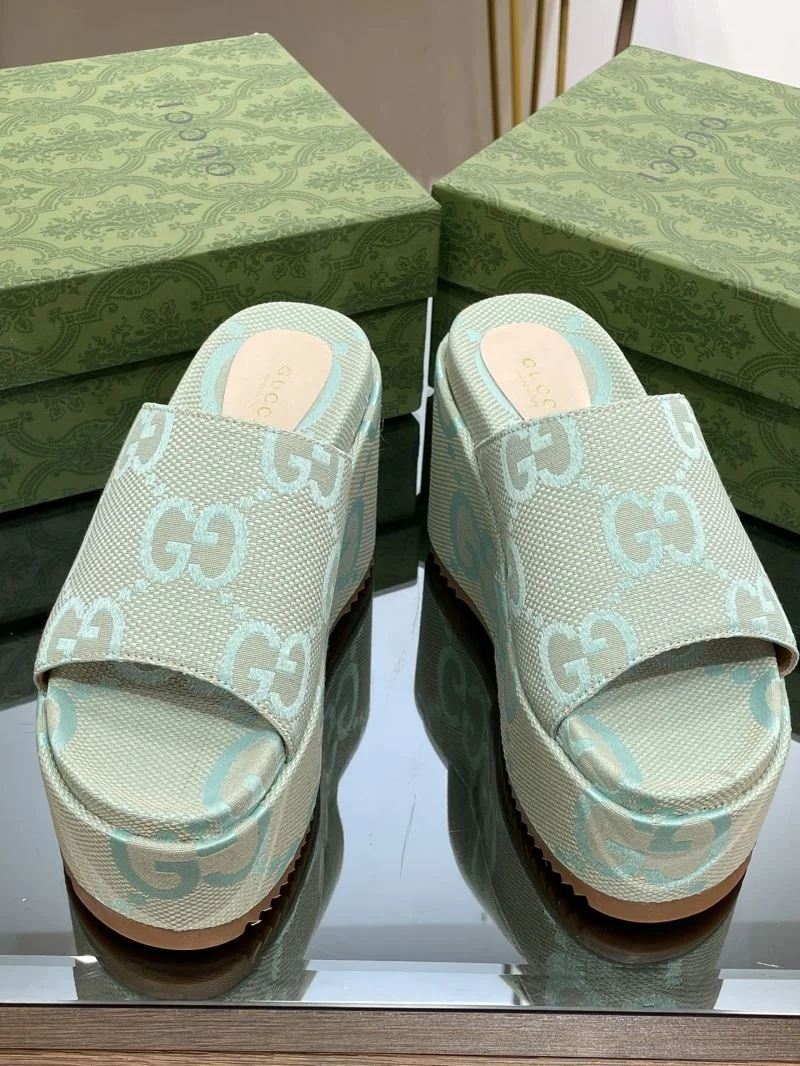 Gucci Slippers