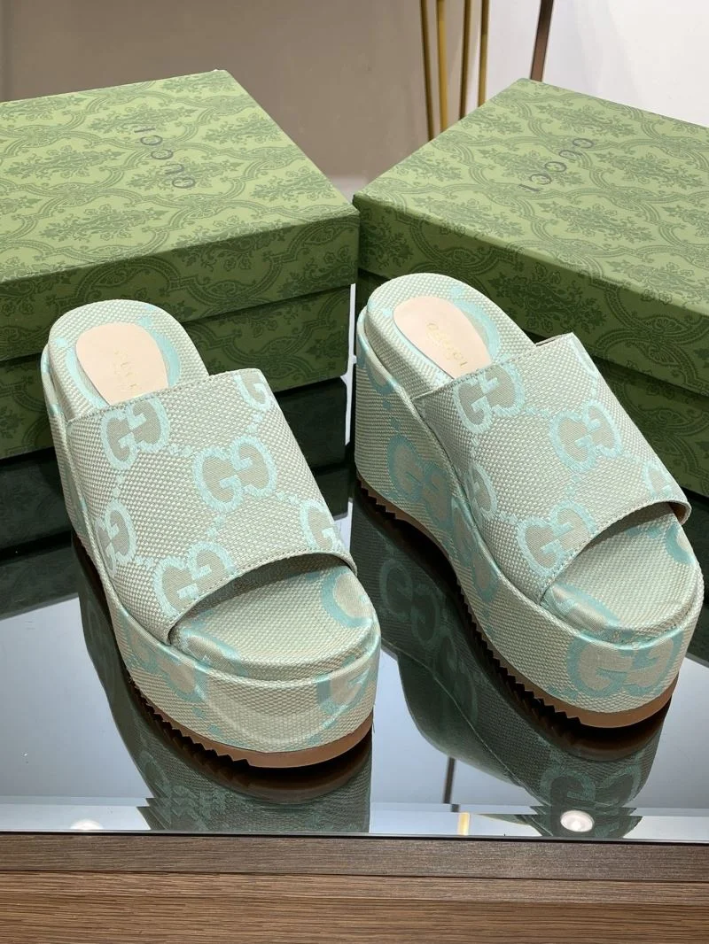 Cut-rate Gucci Slippers