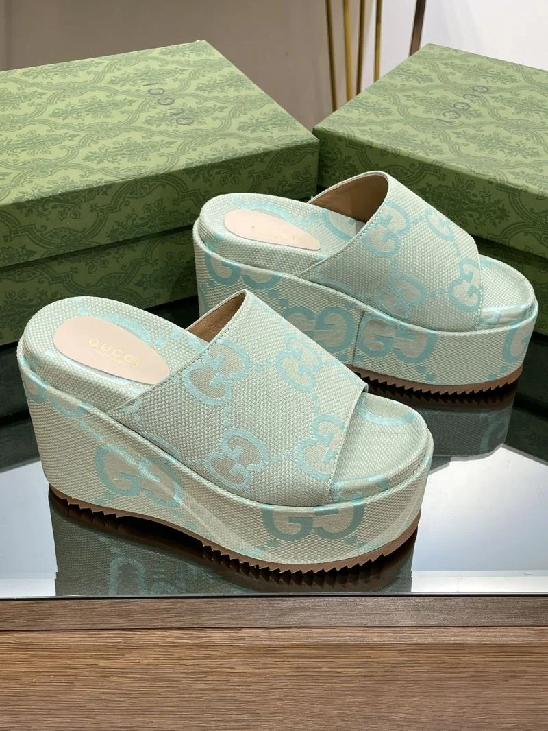 Cut-rate Gucci Slippers