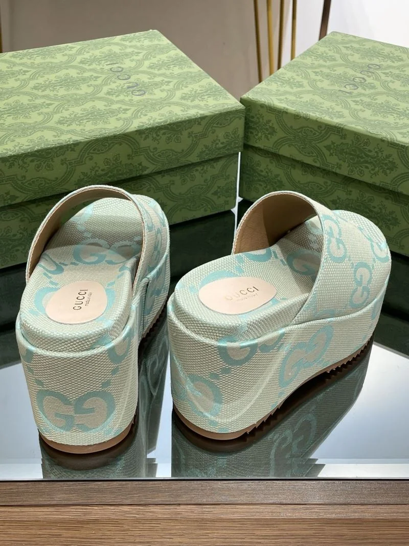 Cut-rate Gucci Slippers