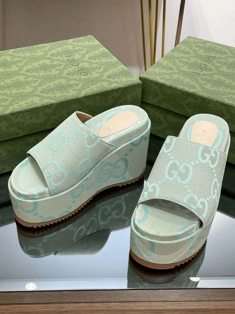 Cut-rate Gucci Slippers