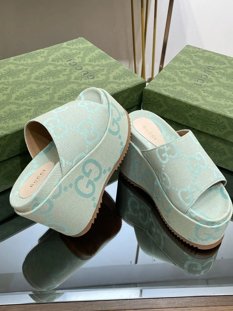 Cut-rate Gucci Slippers