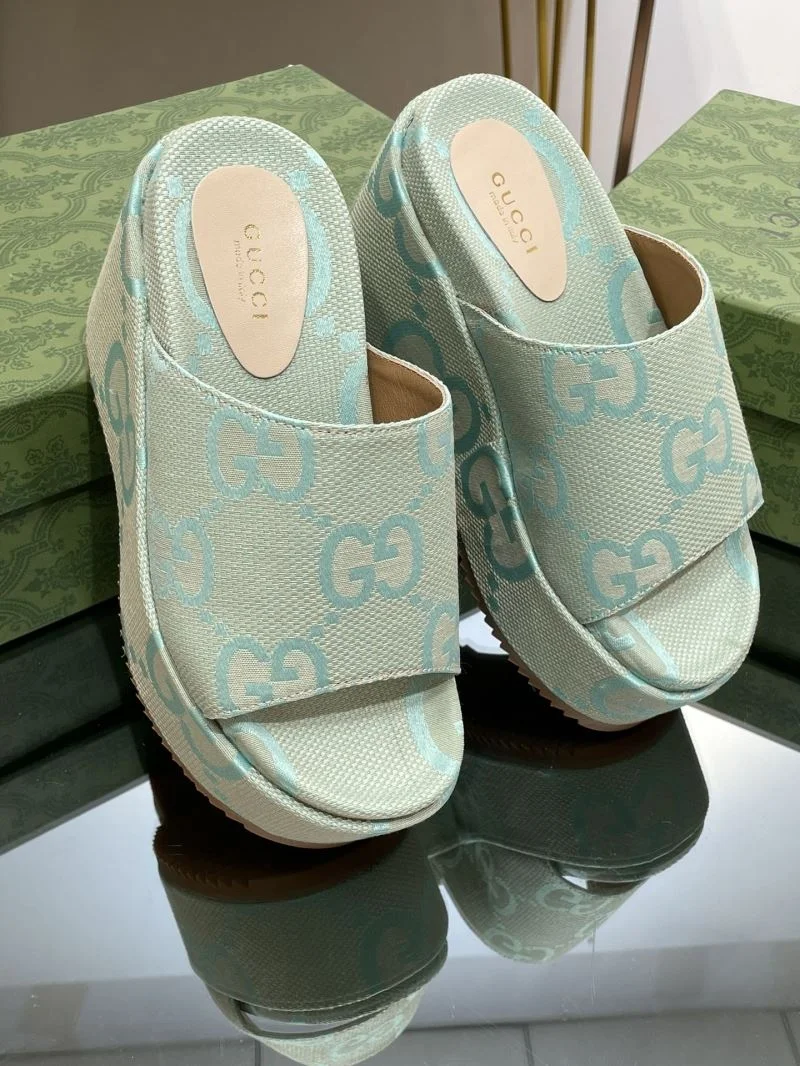Cut-rate Gucci Slippers
