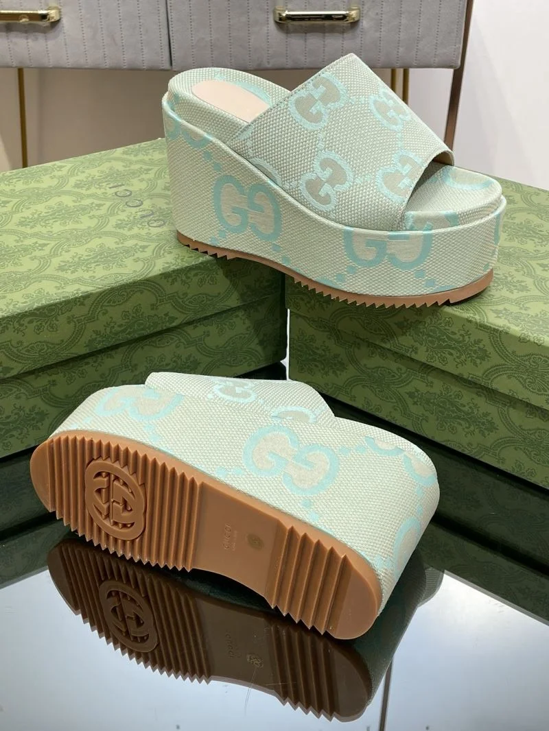 Cut-rate Gucci Slippers