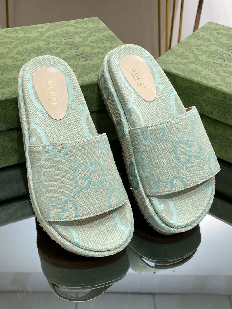 High accuracy Gucci Slippers