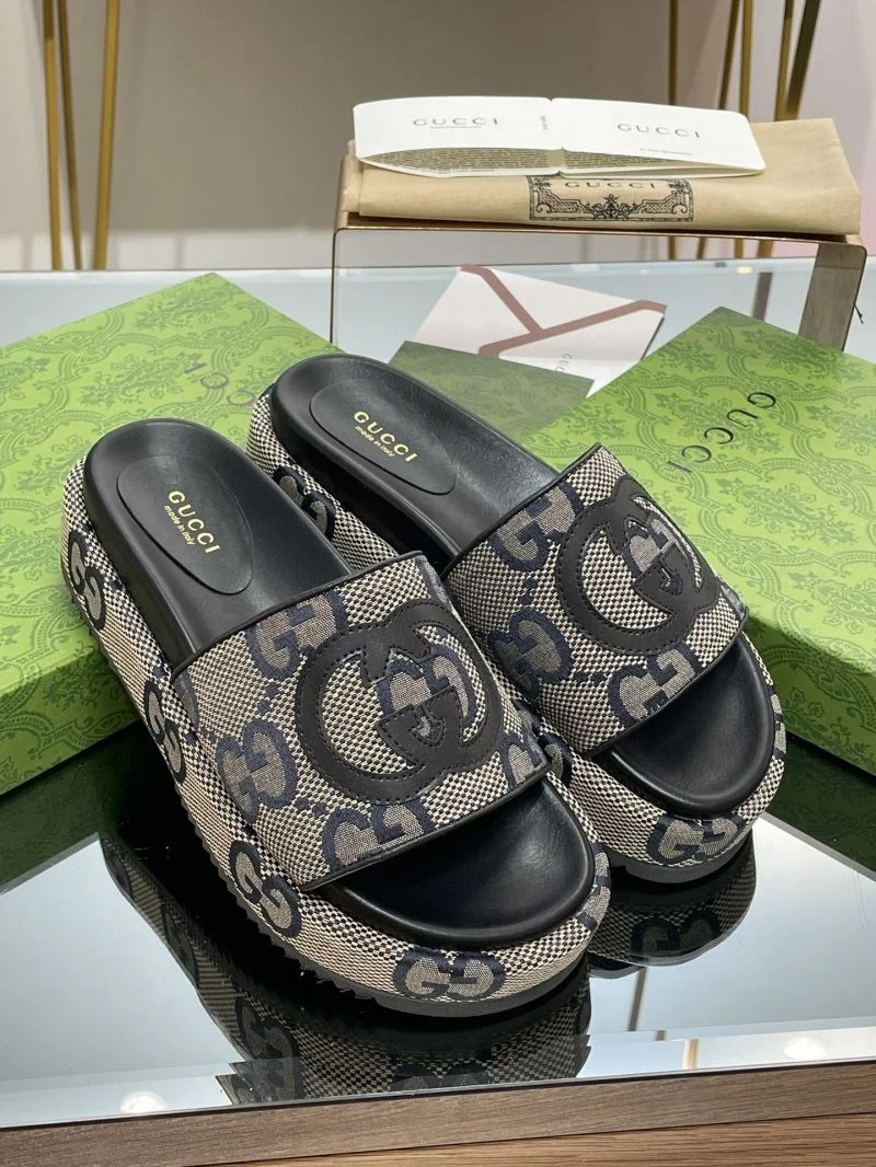 Gucci Slippers