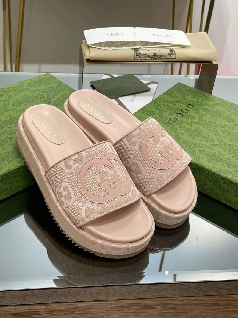 Gucci Slippers