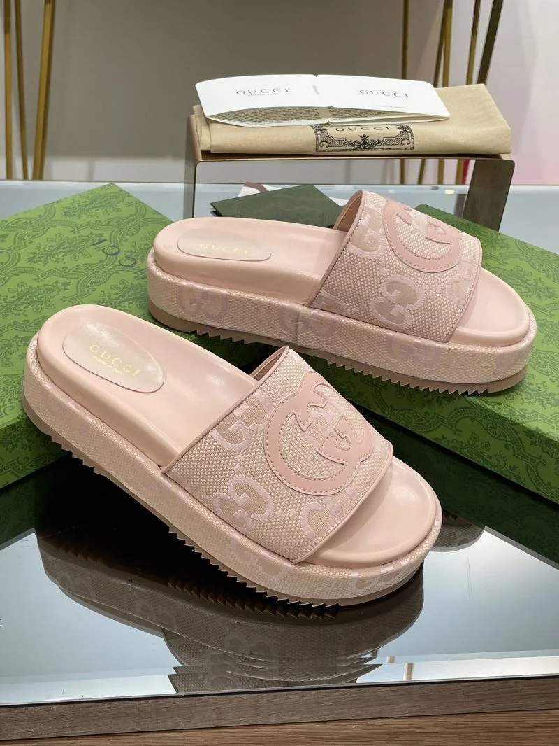 Factory-made Gucci Slippers