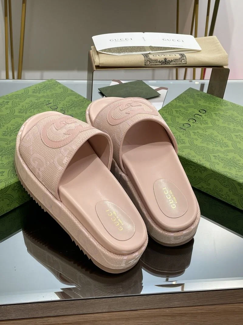 Factory-made Gucci Slippers