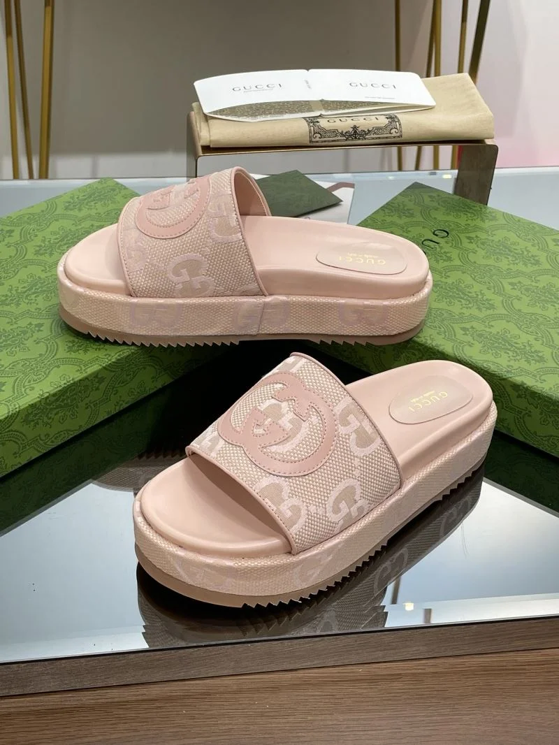 Factory-made Gucci Slippers