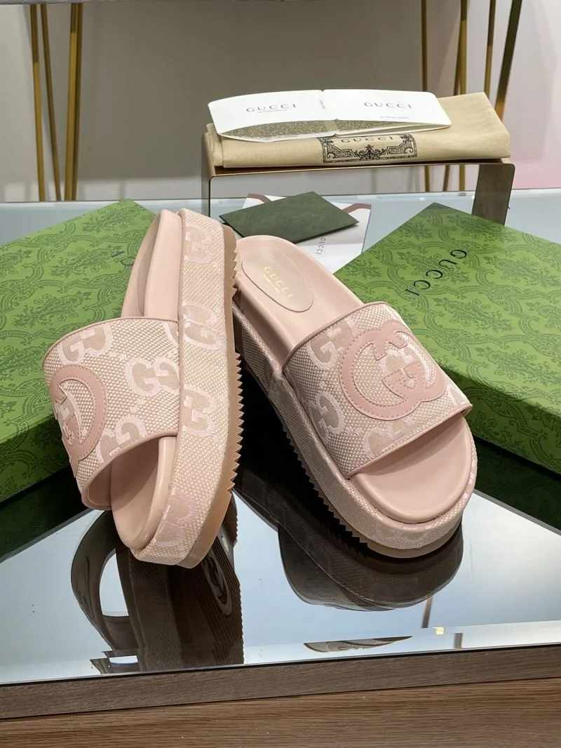 Factory-made Gucci Slippers
