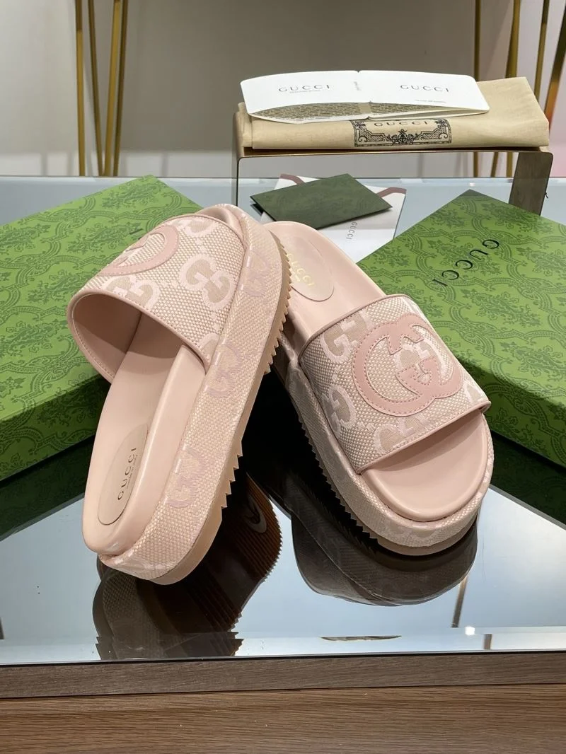 Factory-made Gucci Slippers