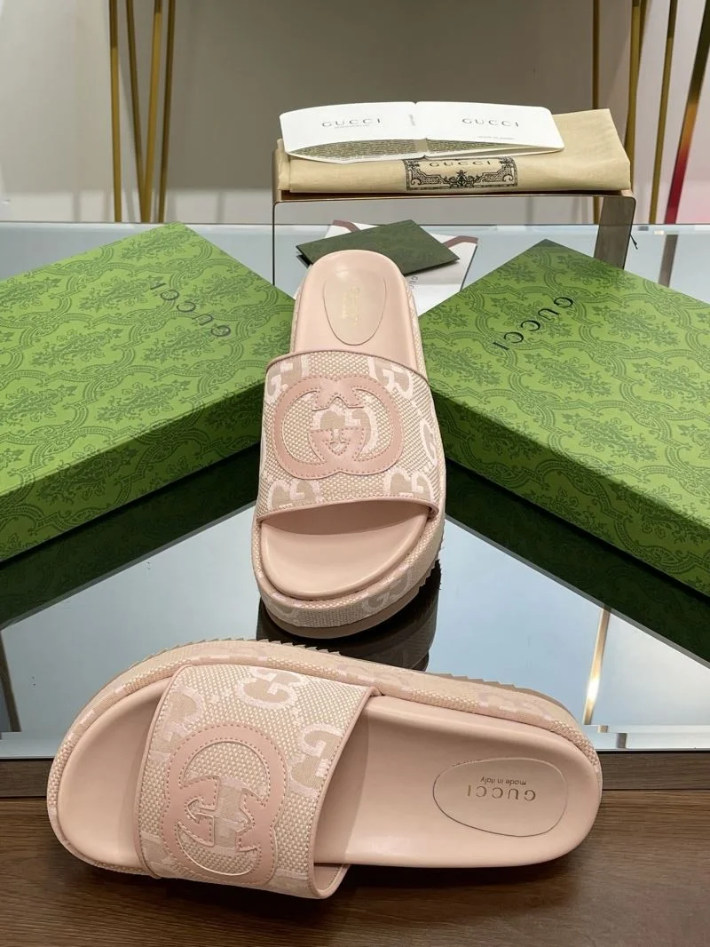 Factory-made Gucci Slippers