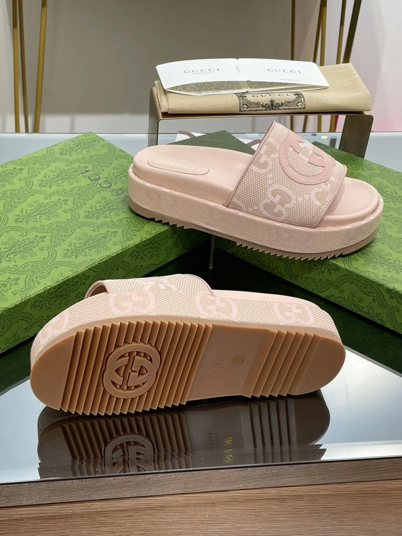 Factory-made Gucci Slippers