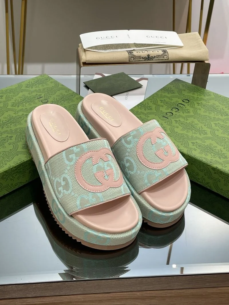 Gucci Slippers