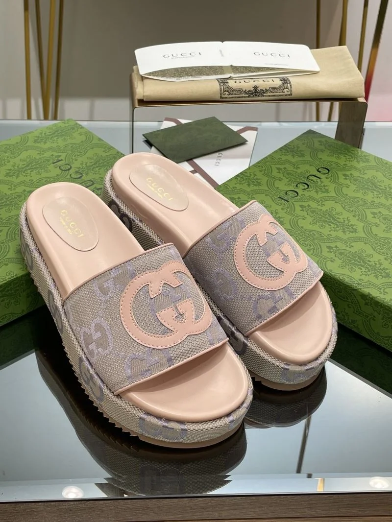 Gucci Slippers