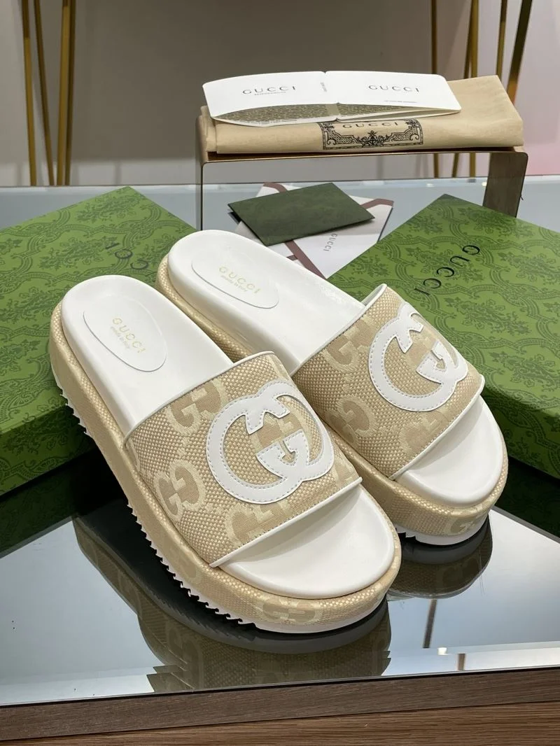 Gucci Slippers