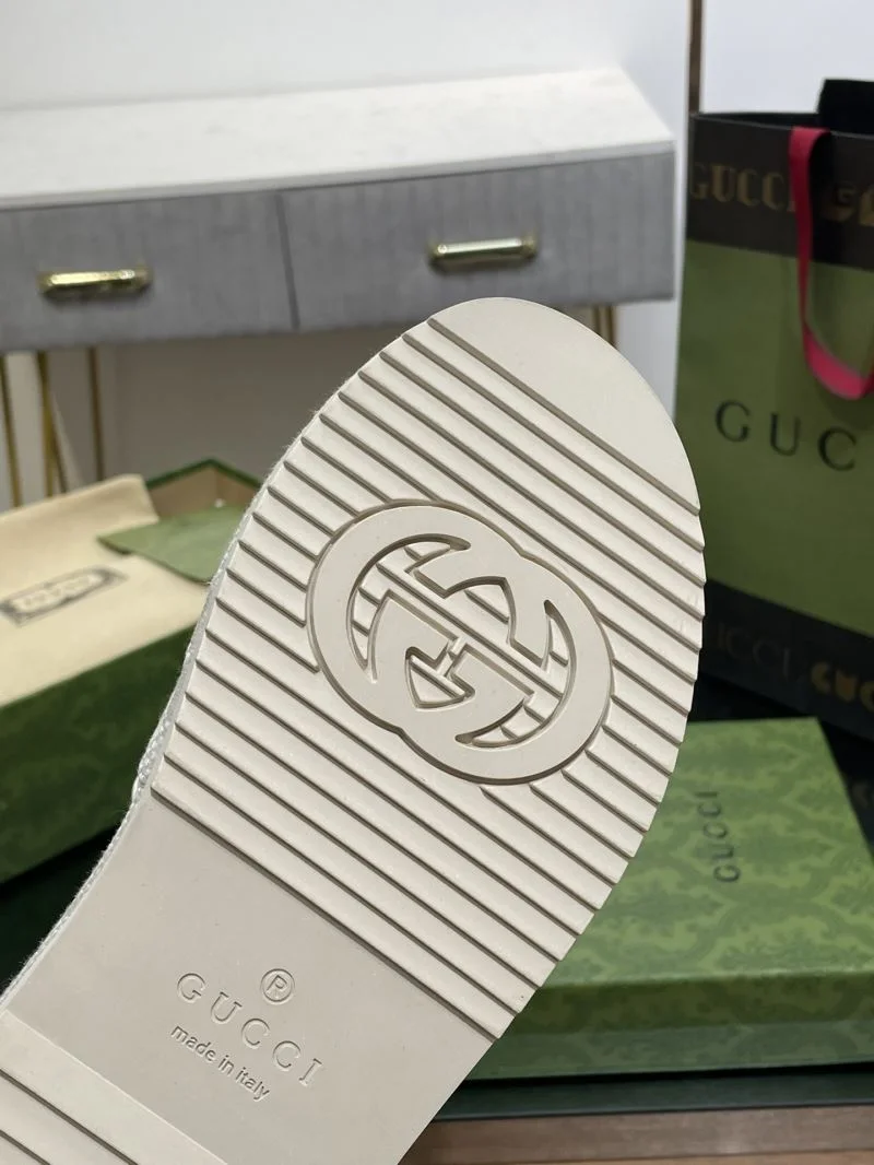 Gucci Slippers