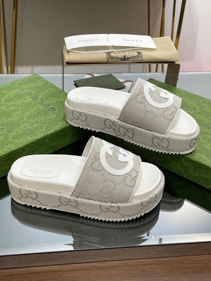 Real Gucci Slippers
