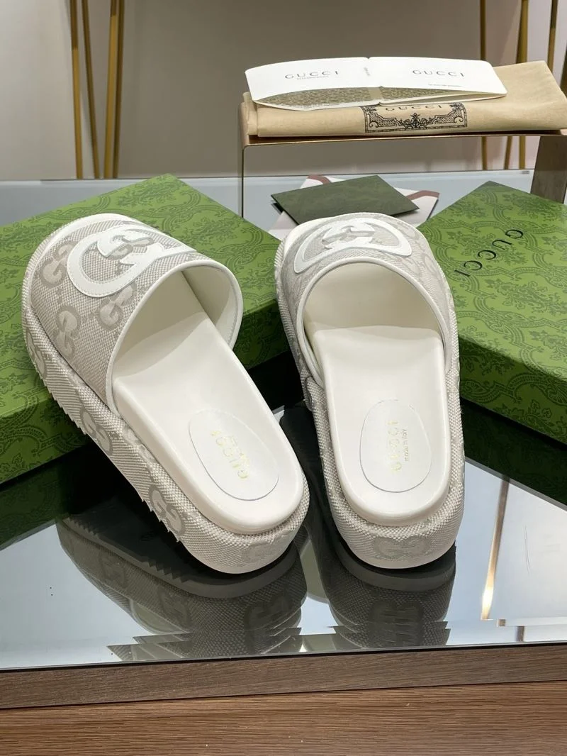 Real Gucci Slippers