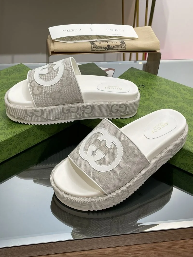 Real Gucci Slippers