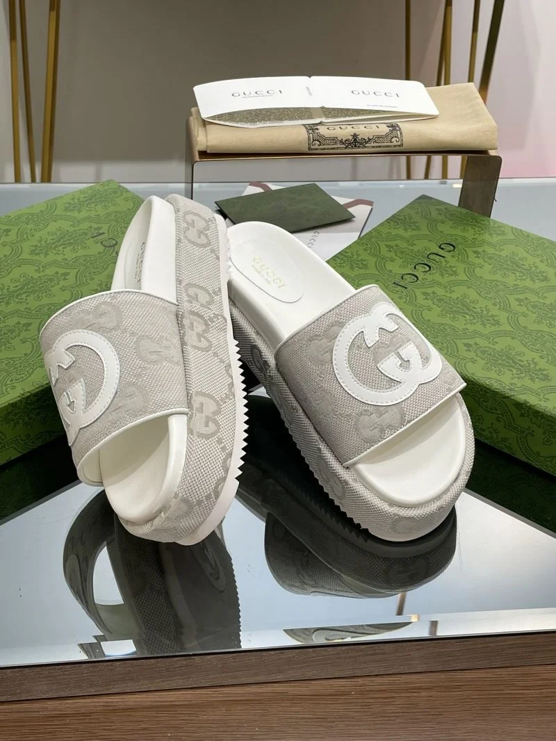 Real Gucci Slippers