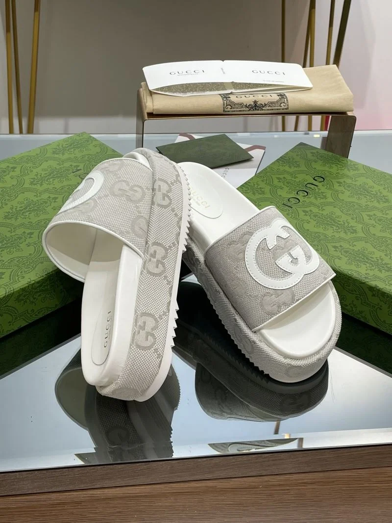 Real Gucci Slippers