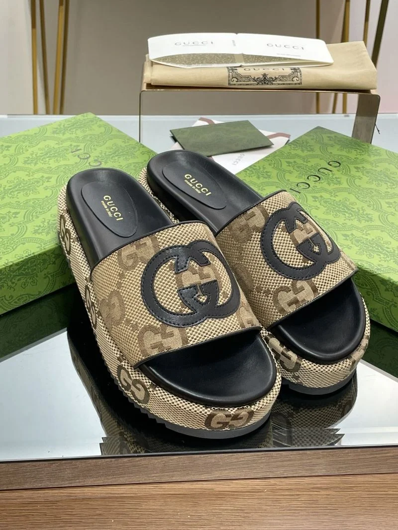 Gucci Slippers