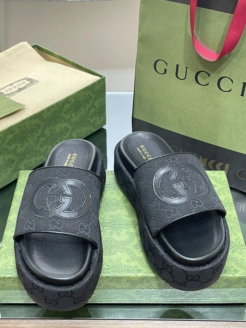 Gucci Slippers