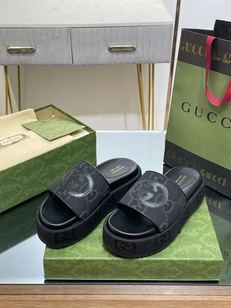 Bargain Gucci Slippers