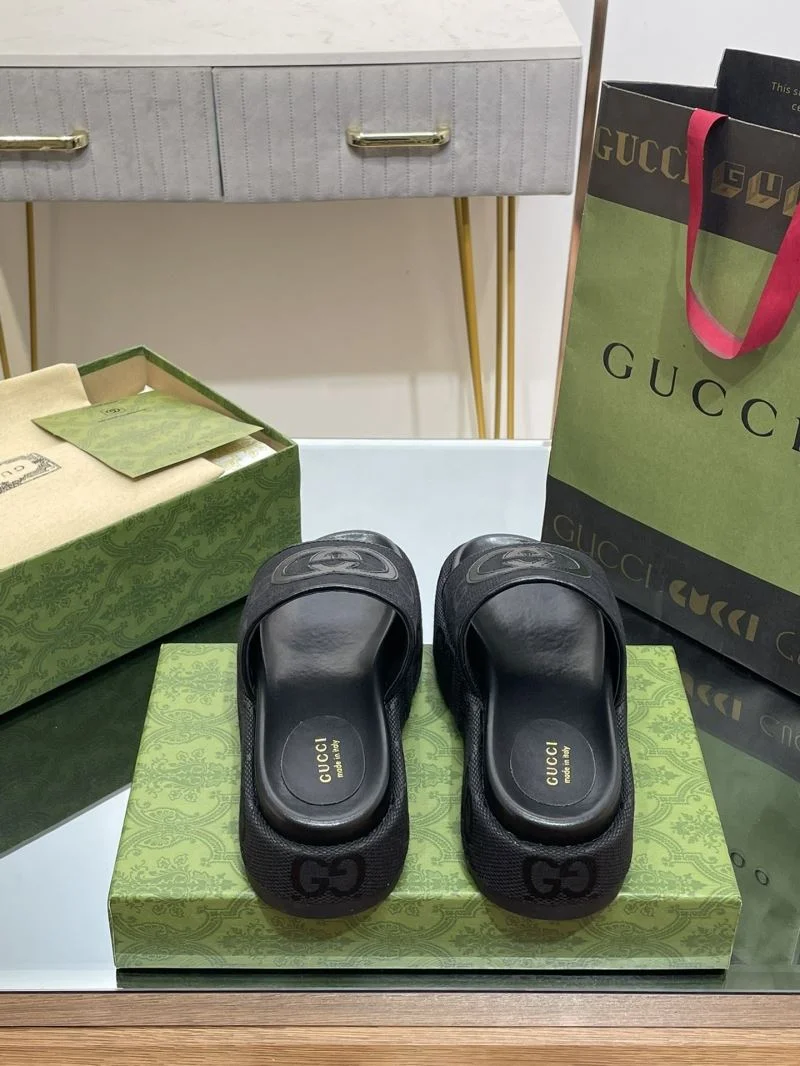 Bargain Gucci Slippers