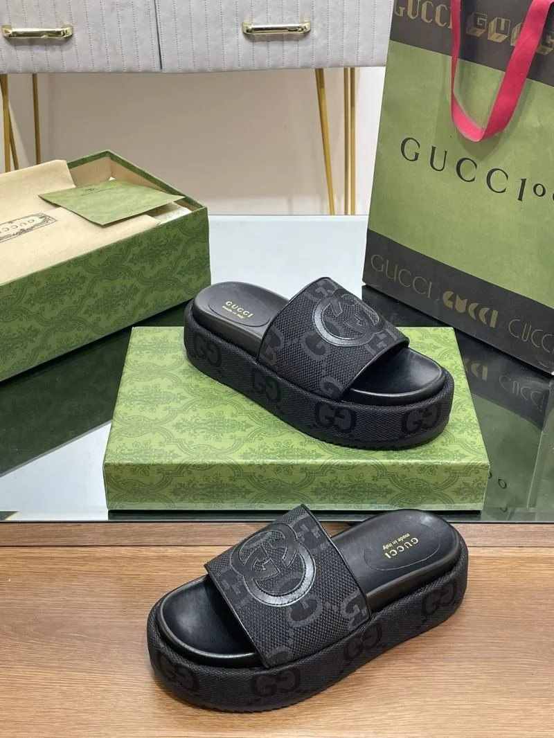 Bargain Gucci Slippers