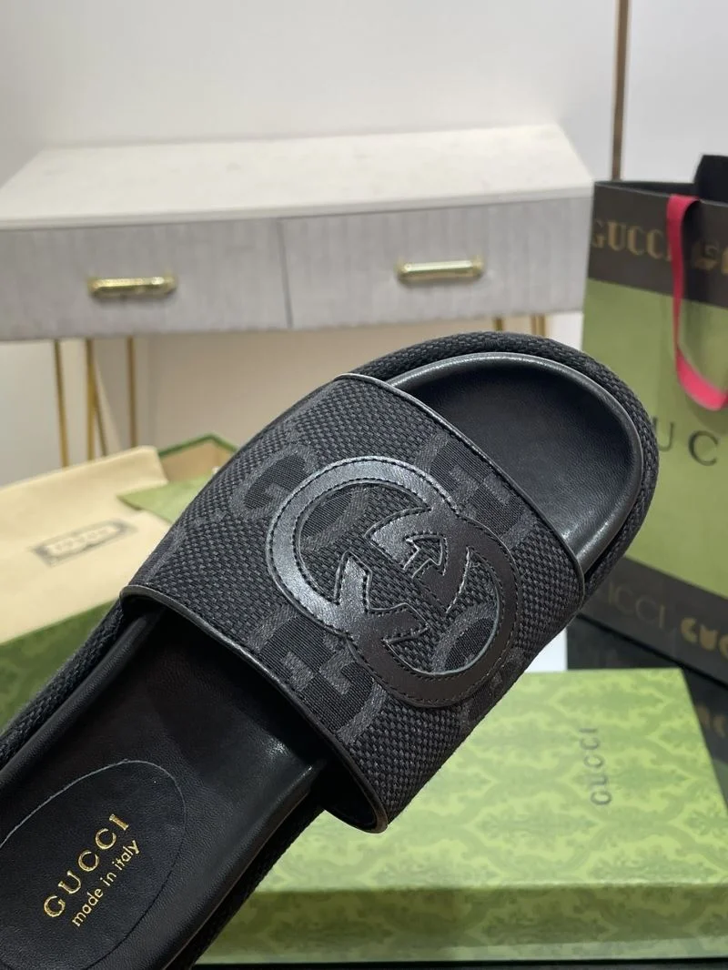 Bargain Gucci Slippers