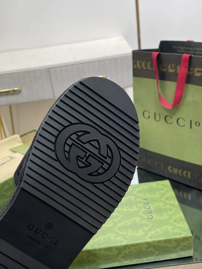 Bargain Gucci Slippers